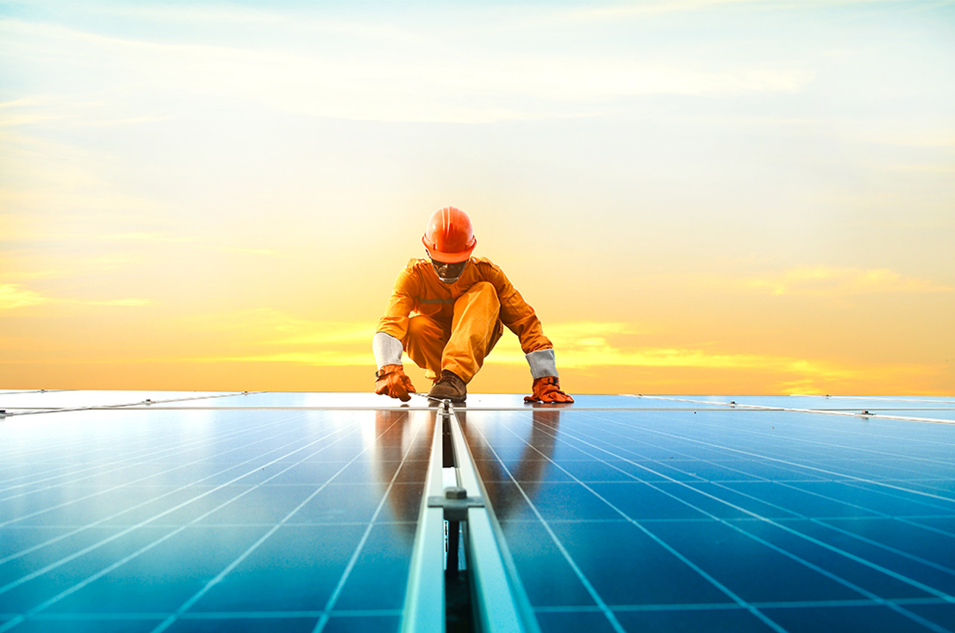 Solar Shack – Giving you energy naturally